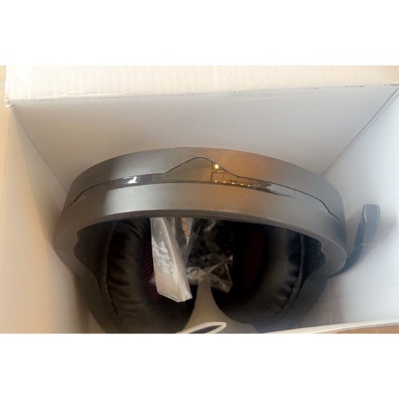 Headphones | Binnune Bw1 Bluetooth Wireless Gaming Headset With ...